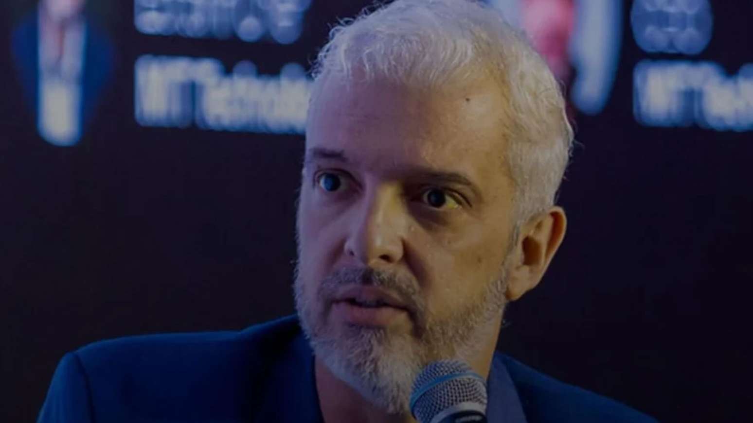Quem foi André Miceli? Morre apresentador da Jovem Pan News e ...