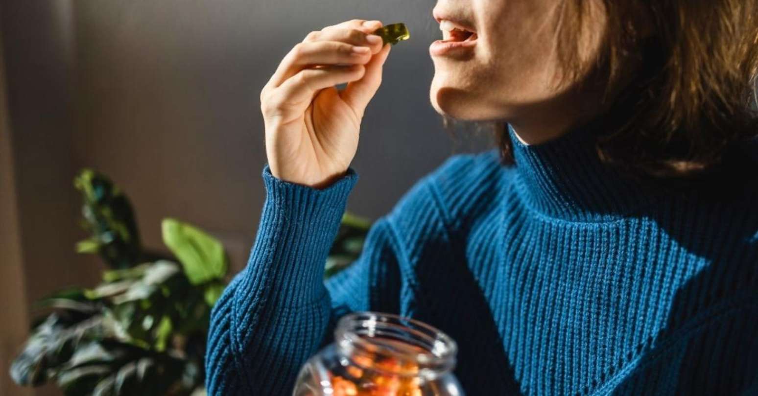 Cannabis pode reduzir sintomas da menopausa? Entenda