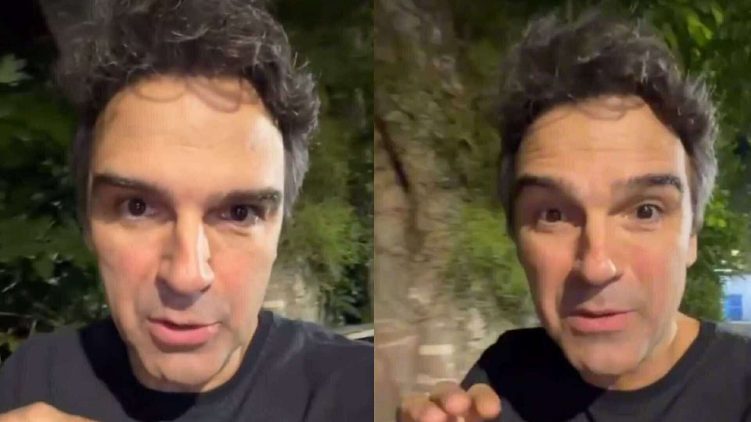 'BBB 26': Tadeu Schmidt surpreende a internet ao anunciar novidades ...