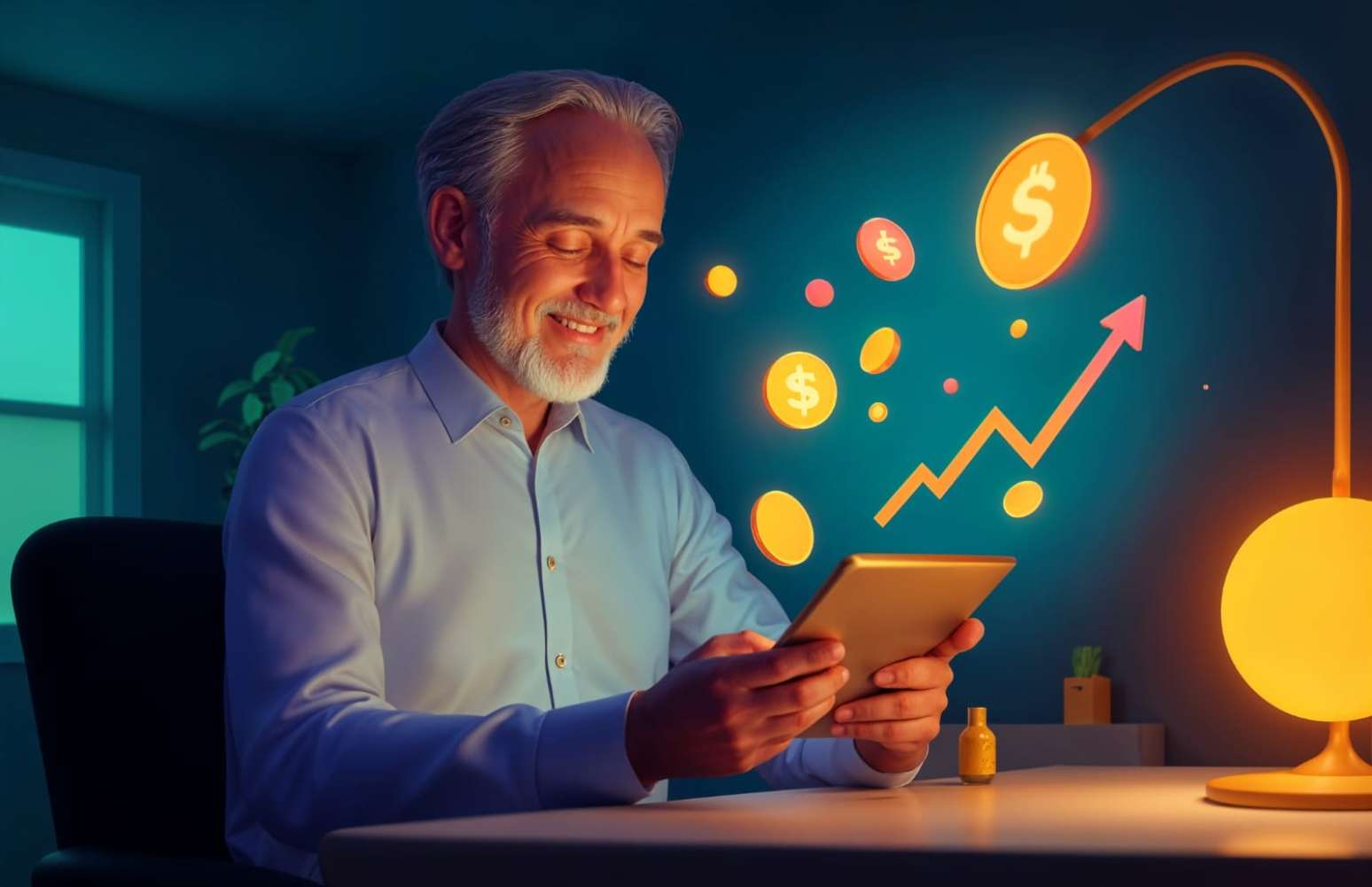 Tendências de Monetização Digital em 2026: Dados e Diversificação no Topo