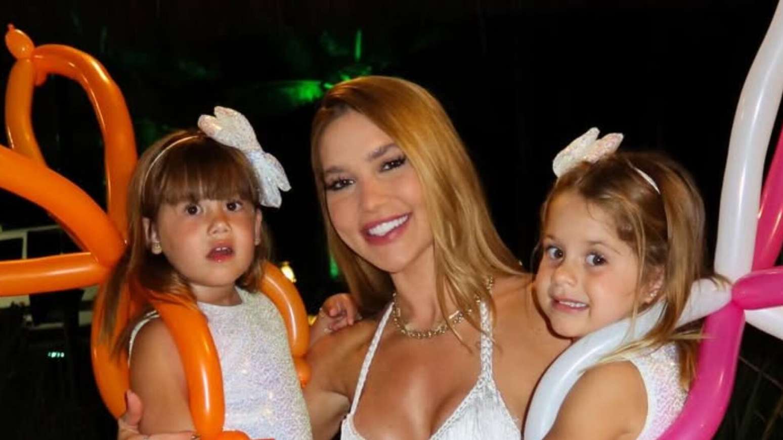 Virginia faz desabafo sobre Maria Alice sofrer do mesmo problema de ...