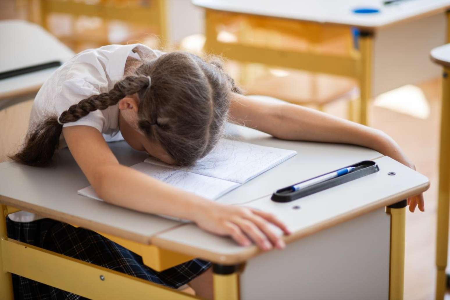 Volta às aulas: como voltar ao ritmo sem sofrer