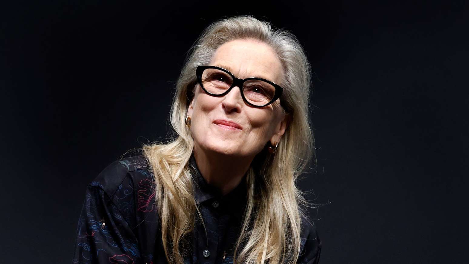 Meryl Streep poderia ressuscitar em 'Mamma Mia 3', segundo Stellan ...