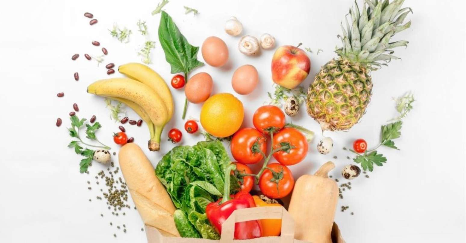 Veja as frutas, legumes e verduras mais baratos de janeiro