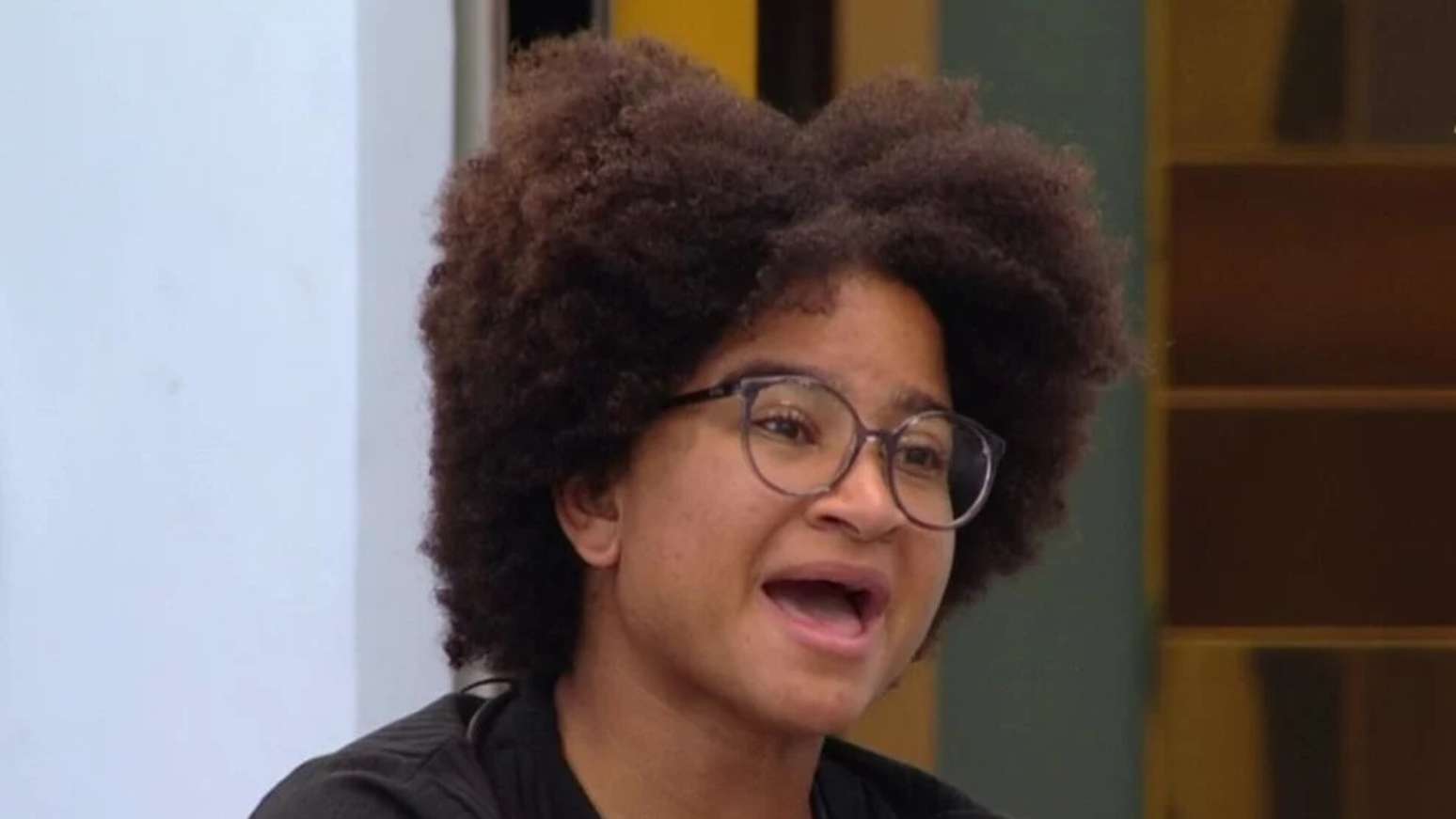 'BBB 26': Punição máxima gera gritaria e racha entre Milena e Pedro