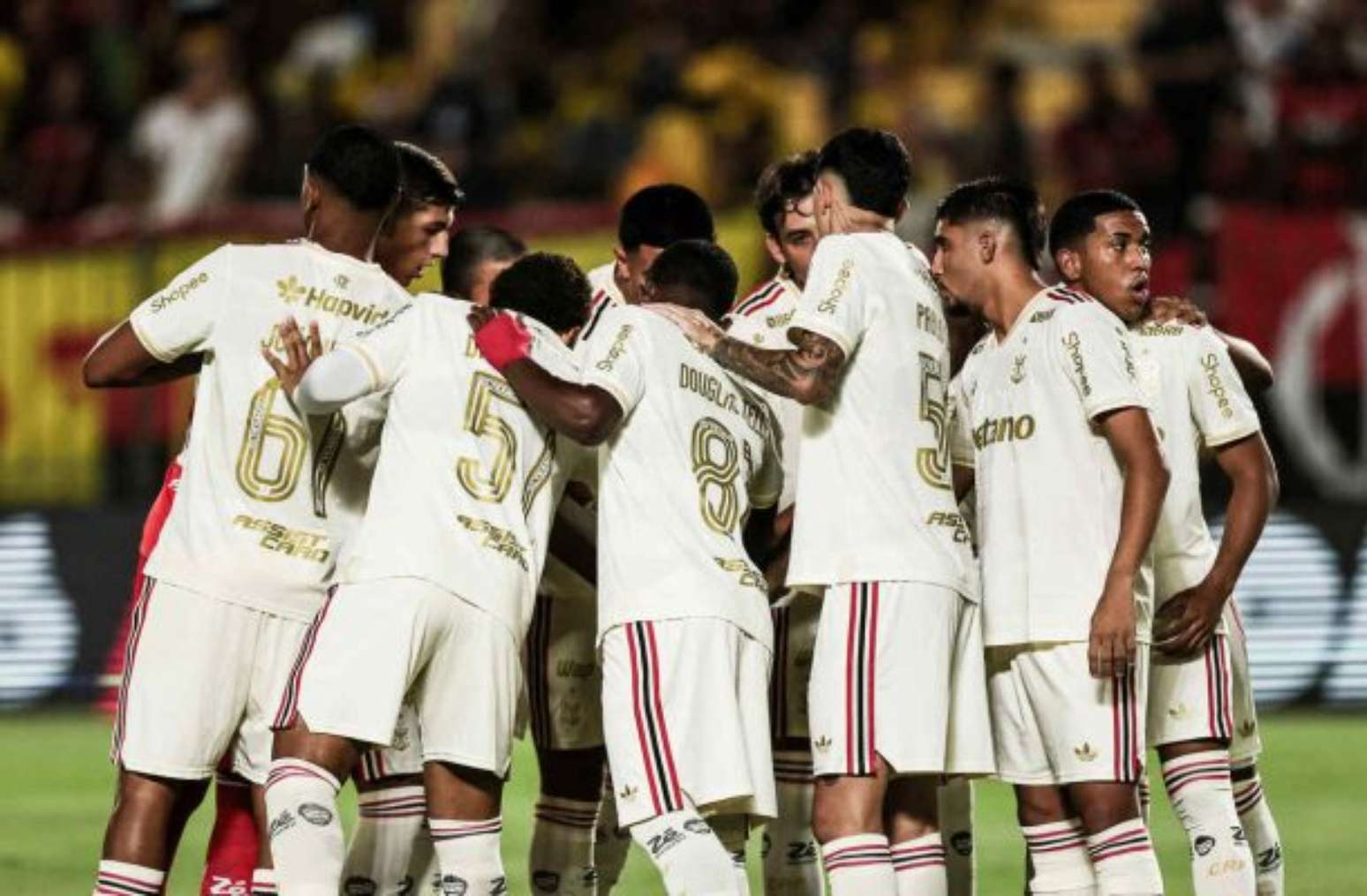 Na lanterna, Flamengo pode cair no Carioca? Veja regulamento