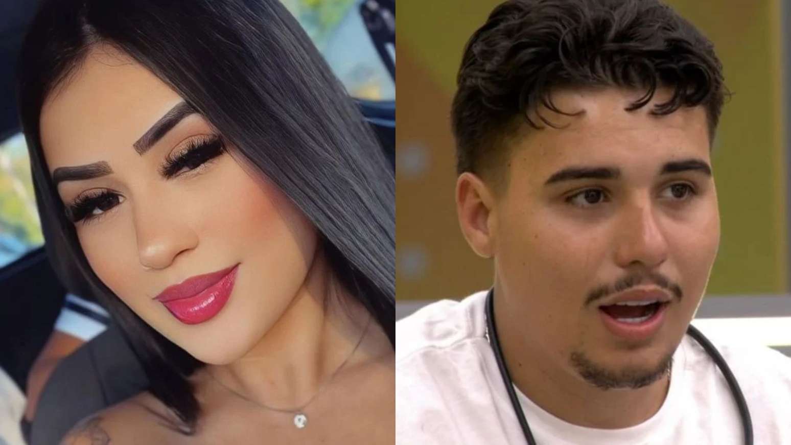 'BBB 26': Esposa de Pedro rompe silêncio após acusação de assédio: 'Não ...