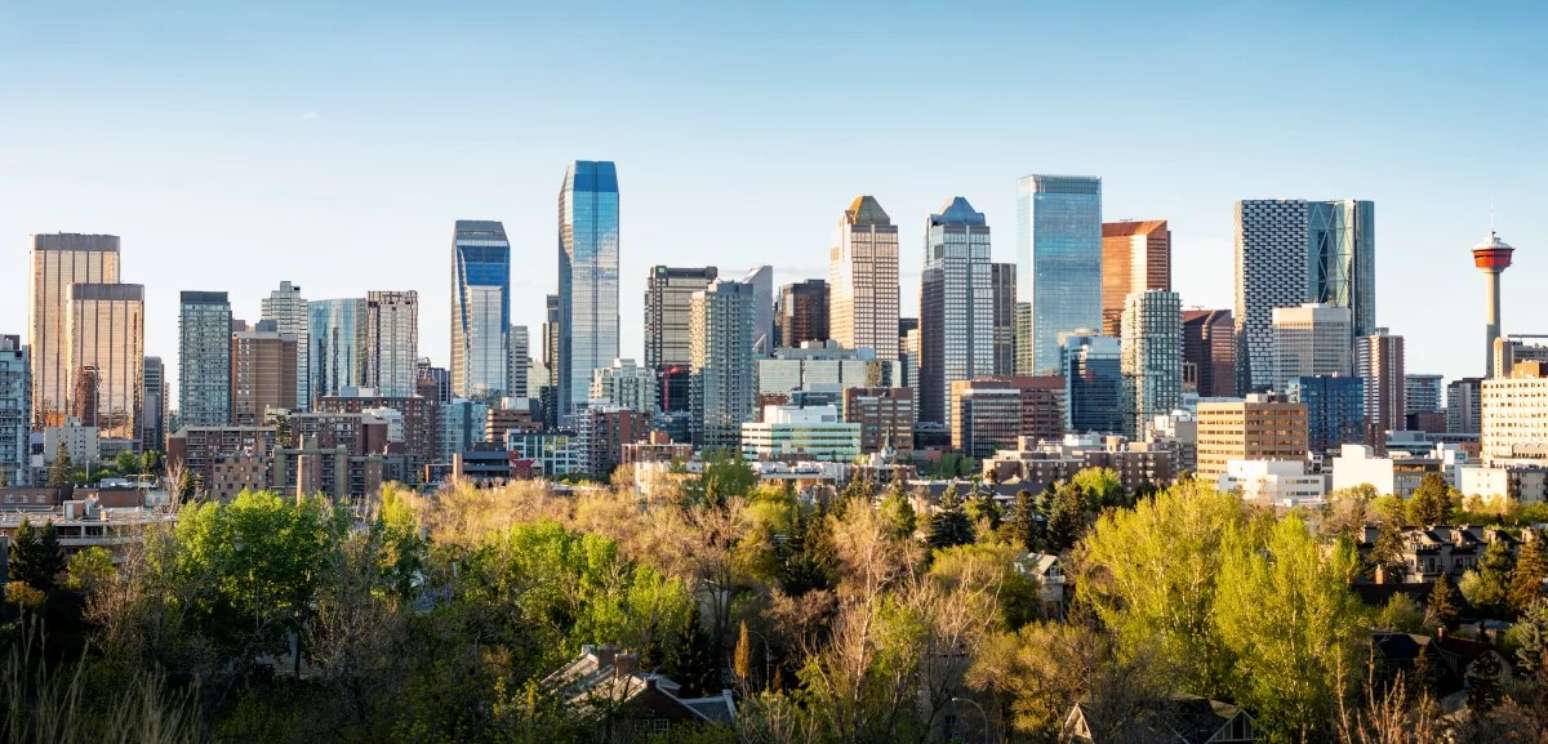 São Paulo ganha voo inédito para o Canadá