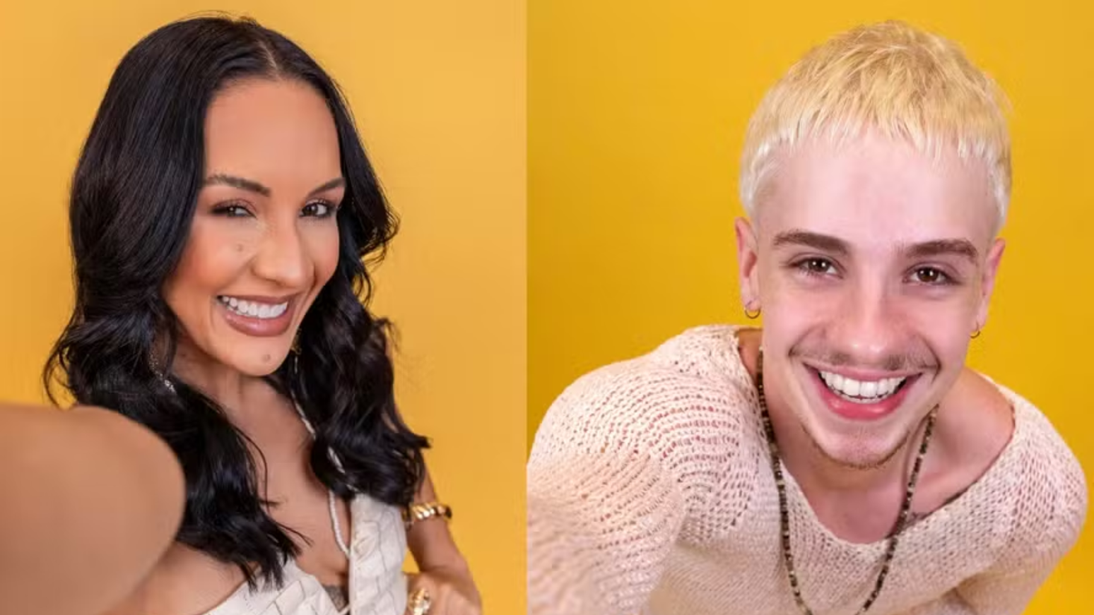 BBB 26: Descubra quem são os participantes que mais ganharam seguidores ...