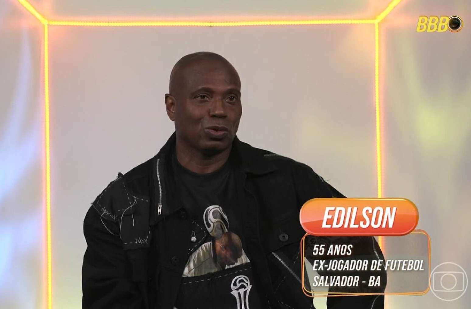 Problema com a Justiça pode atingir cachê de Edílson Capetinha no BBB 26