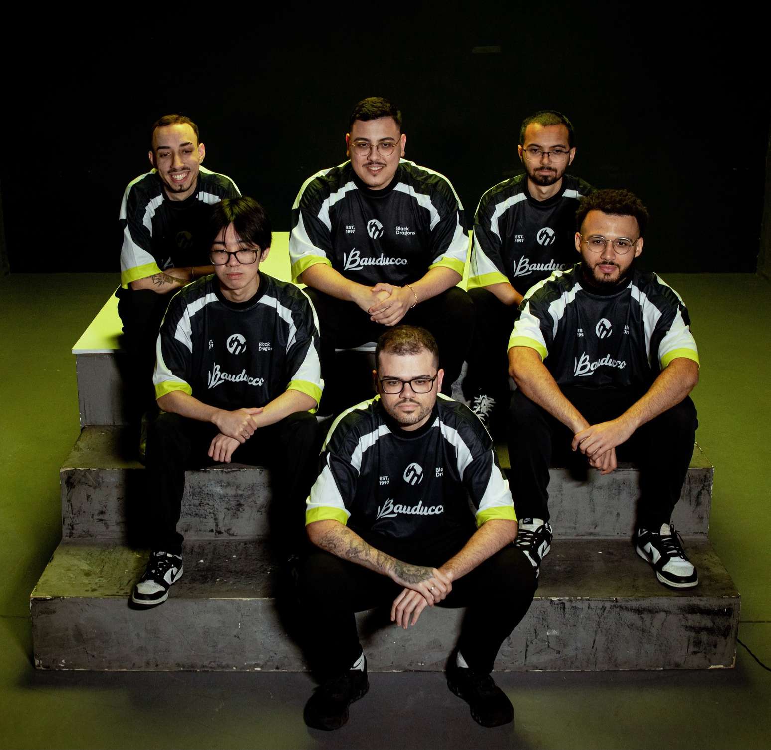 Black Dragons vence Team Liquid na final da LCQ e se classifica para o ...
