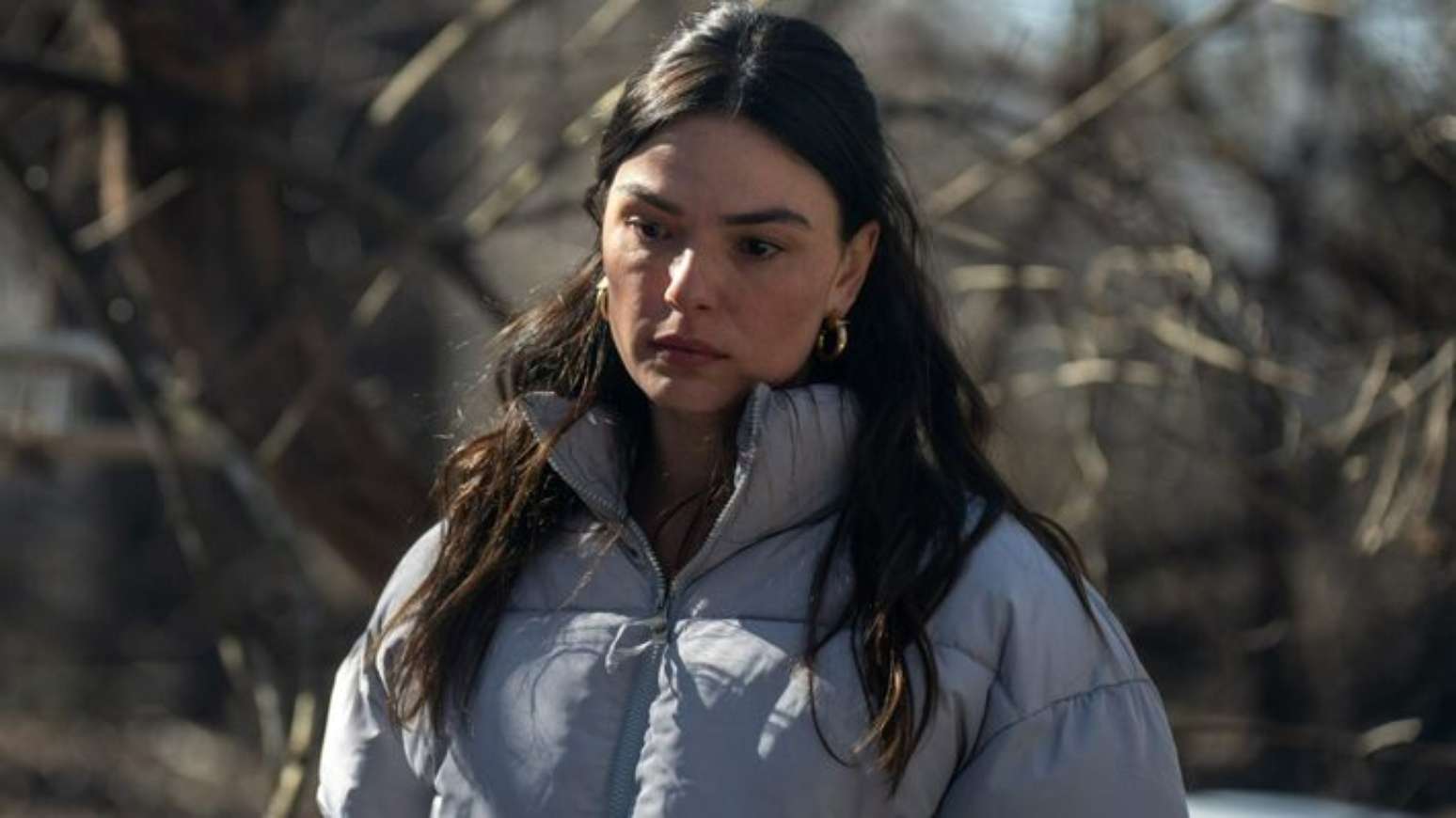 'Código Alarum': Como é e onde ver o filme que rendeu a Isis Valverde ...