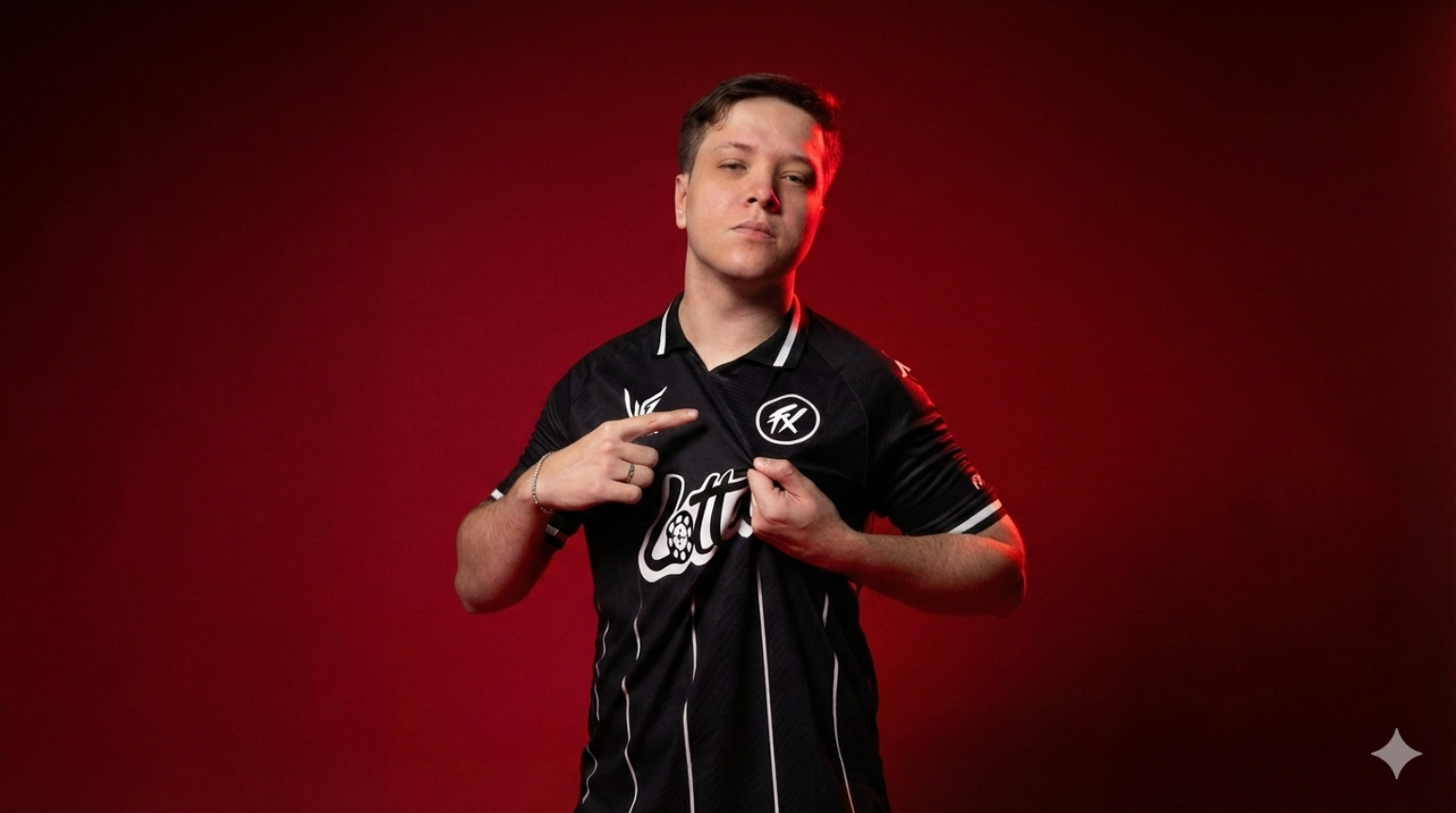 Fluxo W7M anuncia Raphael "exit" Lacerda como novo reforço da equipe de ...