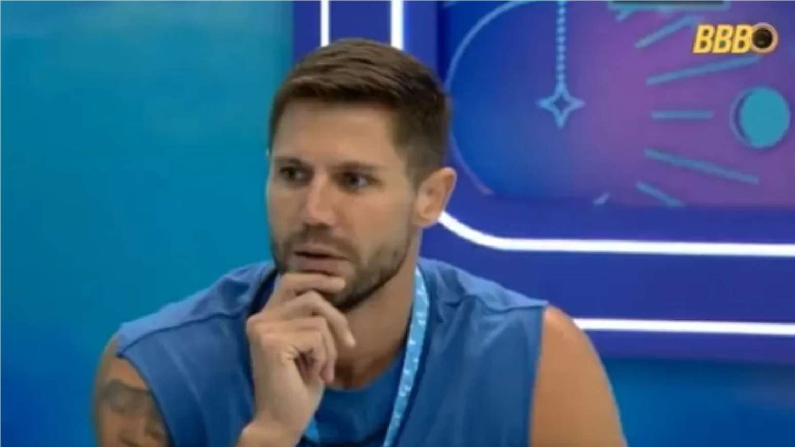 'BBB 26': Influenciador expõe Jonas Sulzbach após fala de Susana Vieira
