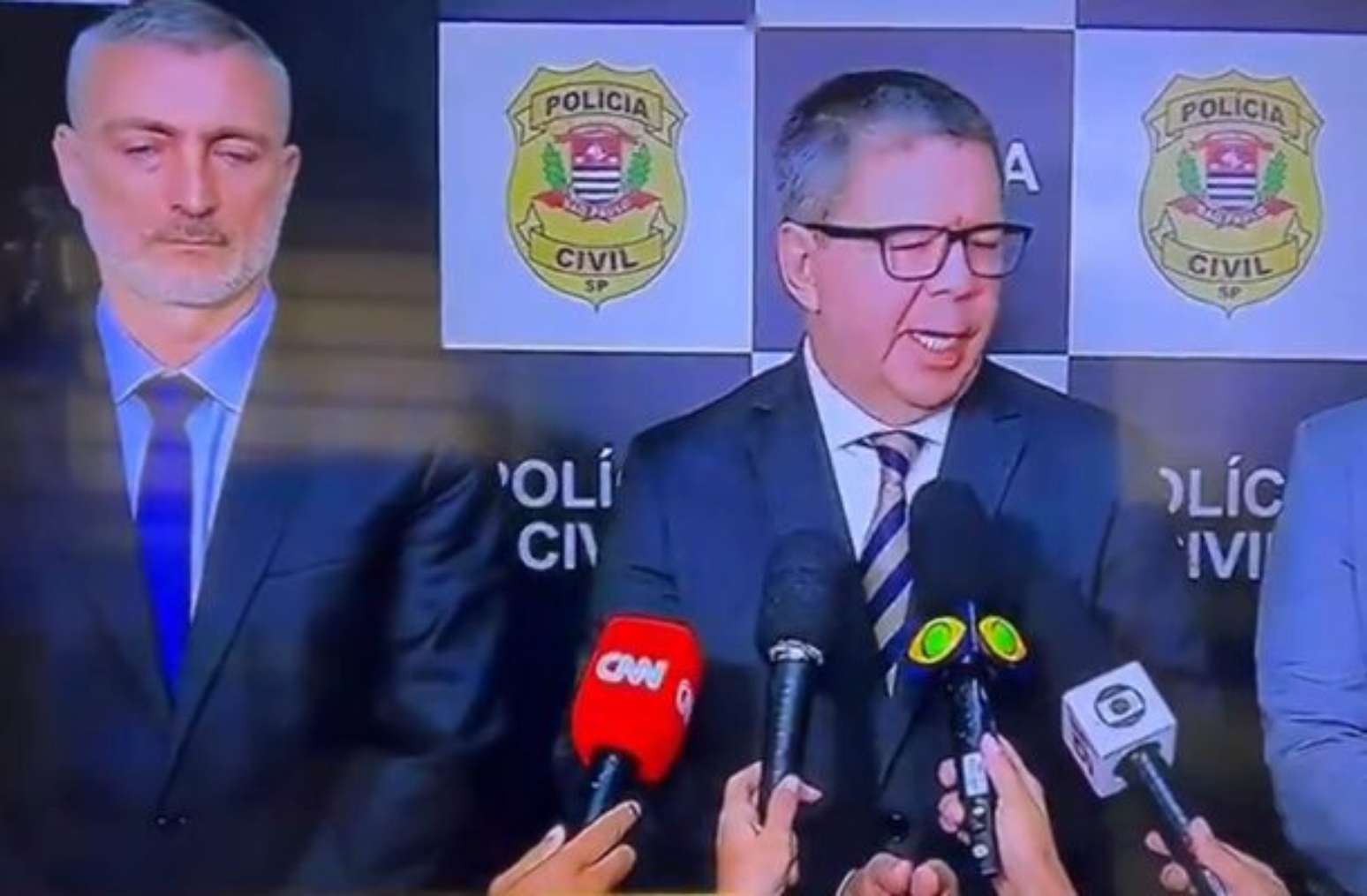 "Máquina de caça-níqueis": promotor critica uso do Morumbis em esquema ...