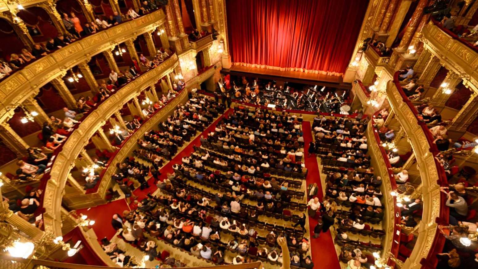 Classificação vocal na ópera: como a voz define o personagem