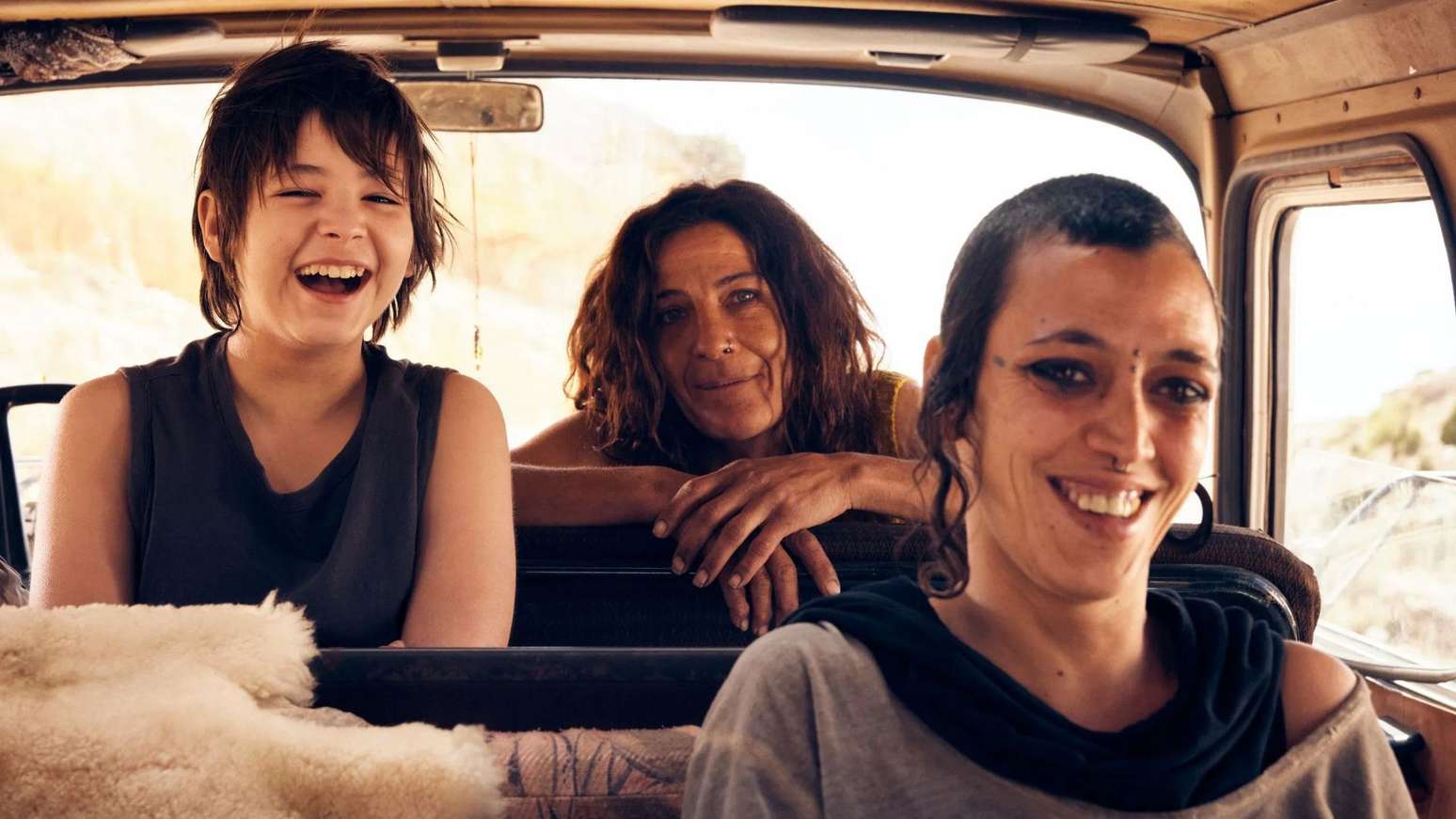 Indicação de 'Sirāt' ao Oscar de Melhor Som é histórica para as ...