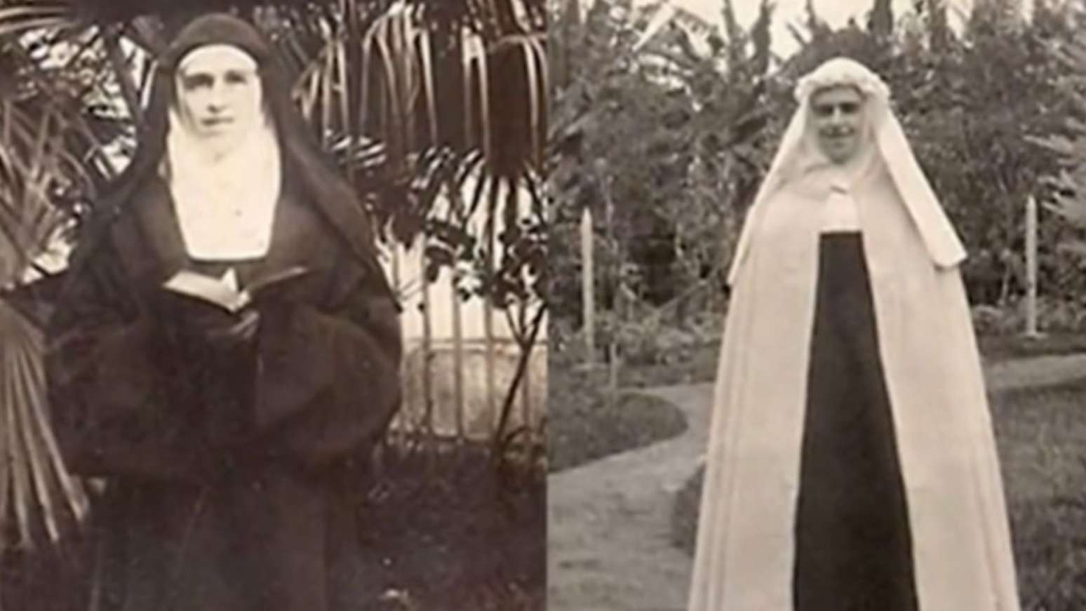 Brasileira, Irmã Maria Imaculada é nomeada 'venerável' por Papa Leão XIV