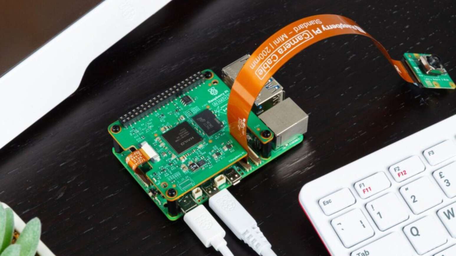 Raspberry Pi percebeu crescente interesse em executar modelos de IA ...