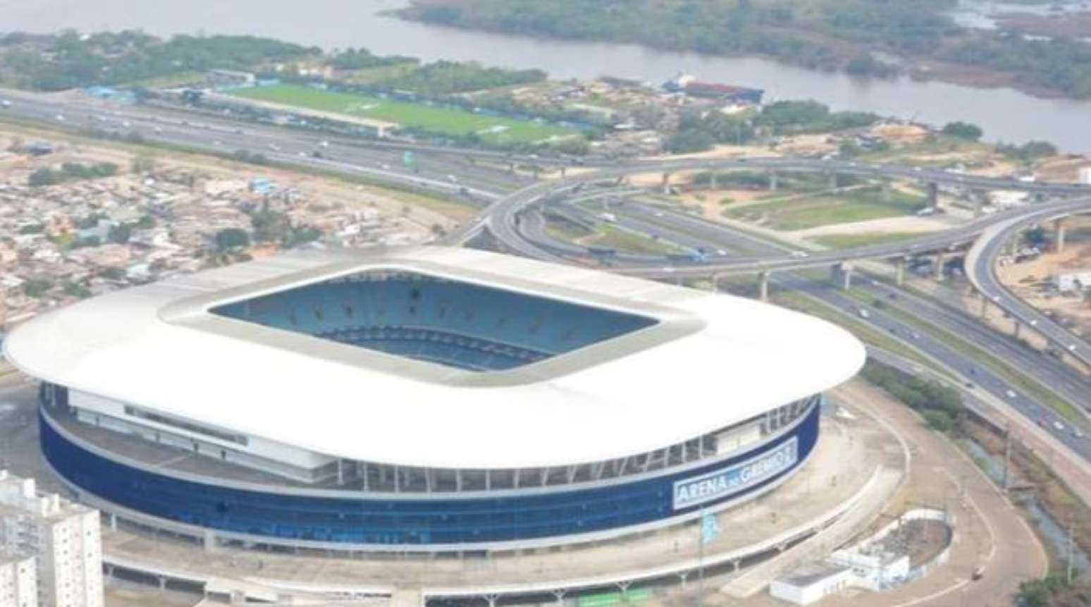 Arena do Grêmio terá novo setor Premium com presença de ídolos e ...