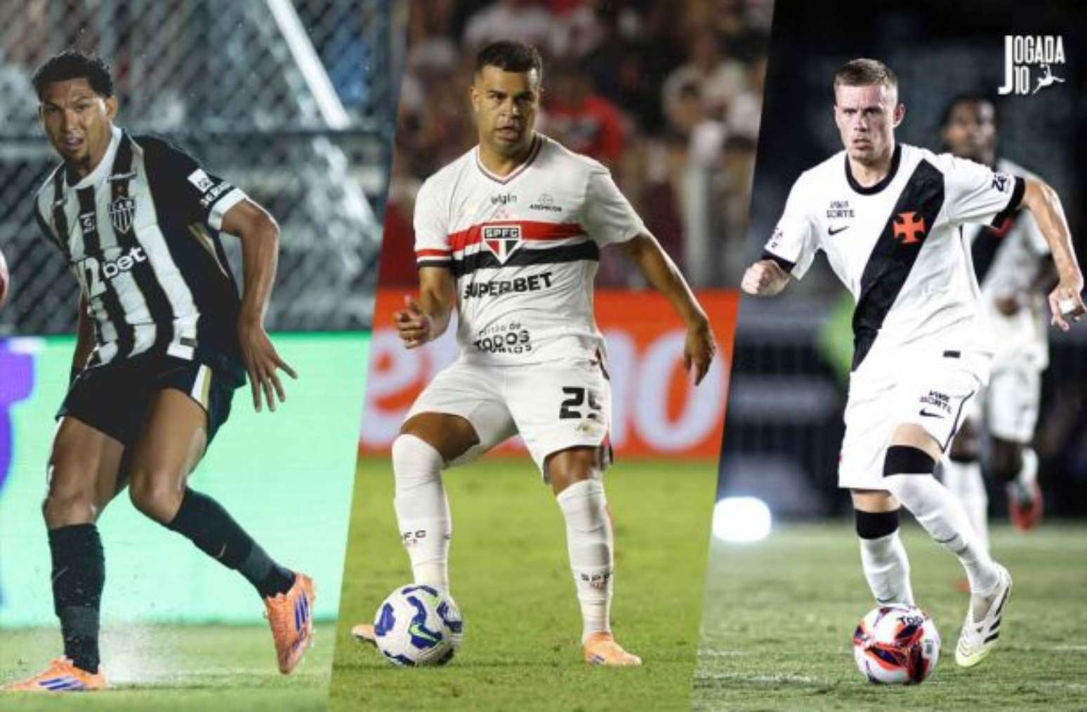 Mercado da bola deste sábado (24): Corinthians perto de Rony e cláusula ...