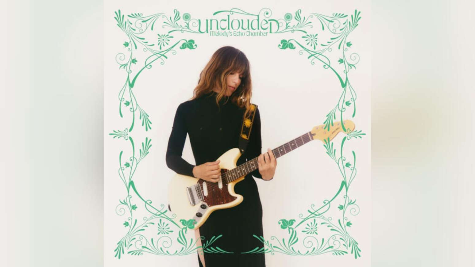 Em novo álbum, Melody's Echo Chamber renova o pop psicodélico e amplia ...