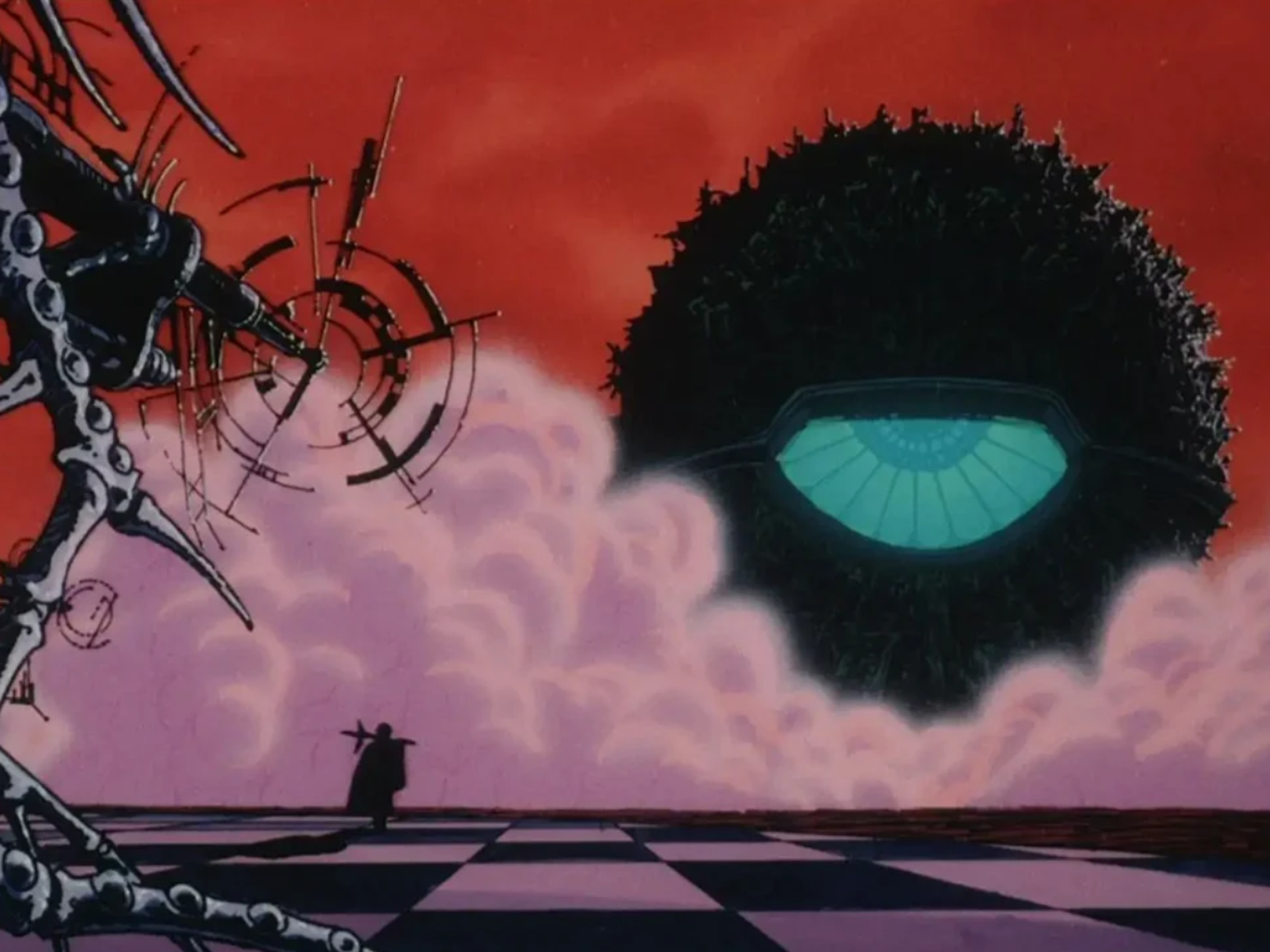 Fazer um filme como este "seria impossível hoje em dia": a obra ...