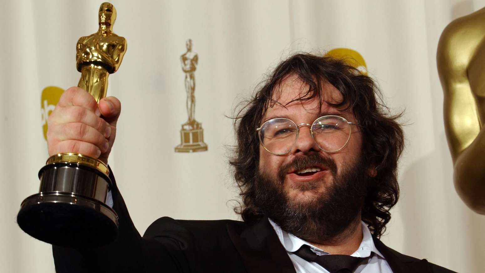 O triste motivo pelo qual Peter Jackson não faz um filme há 12 anos