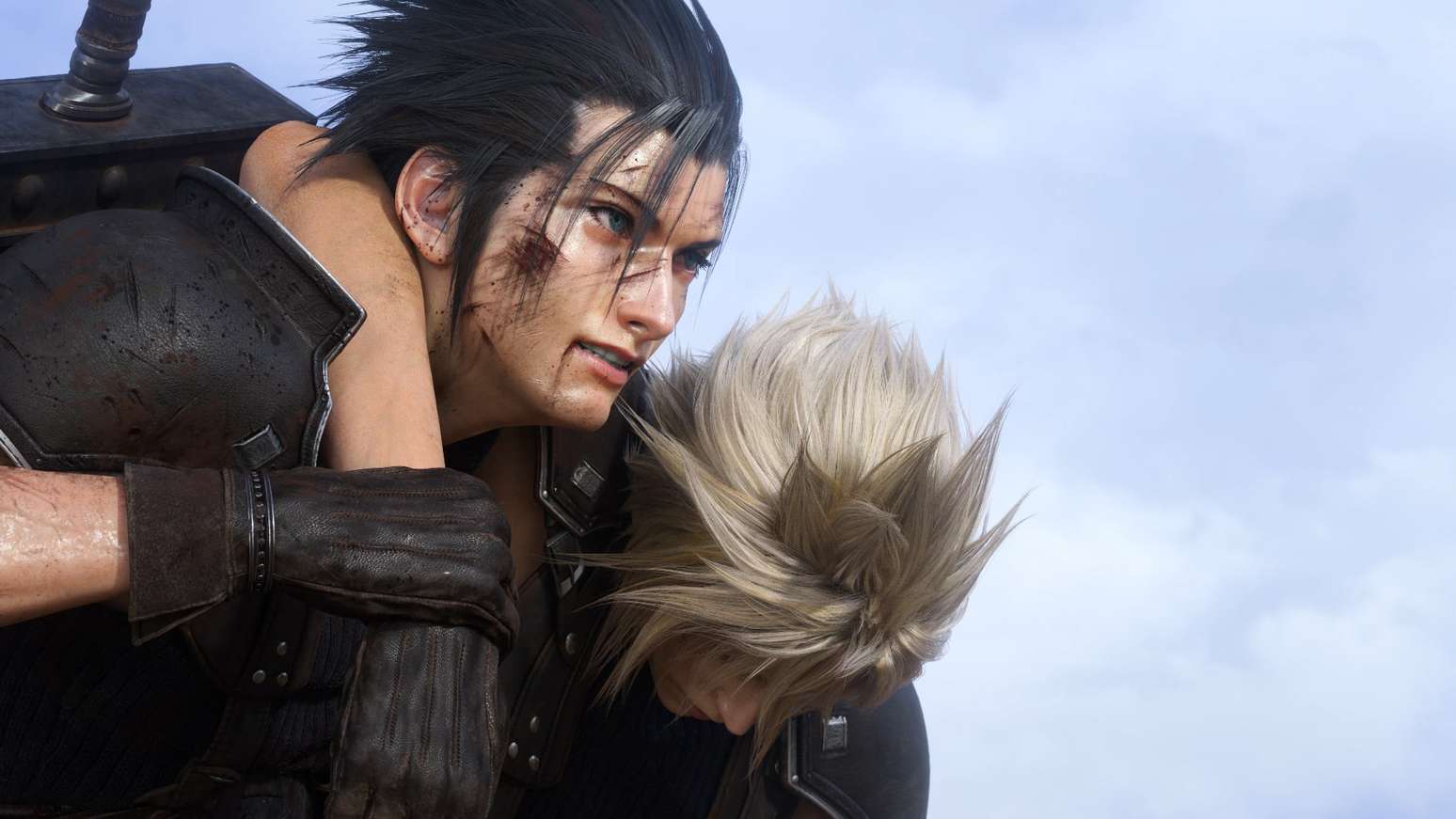 Parte 3 de Final Fantasy VII Remake está sendo feita na Unreal Engine 4