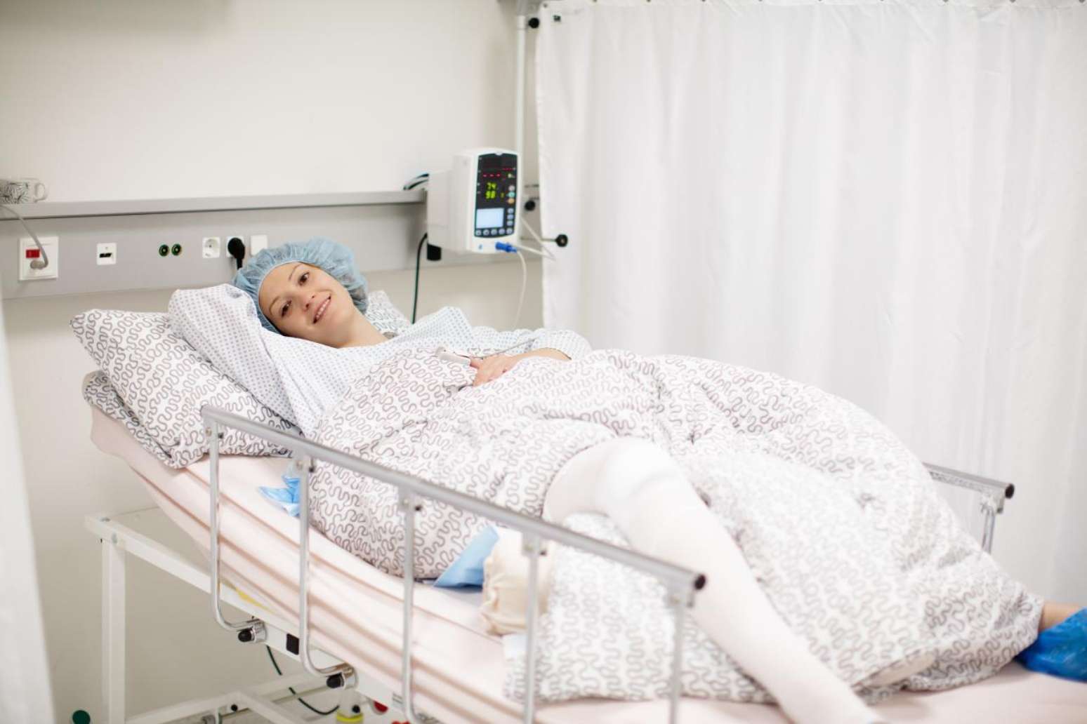 Mitos e verdades sobre anestesia no parto