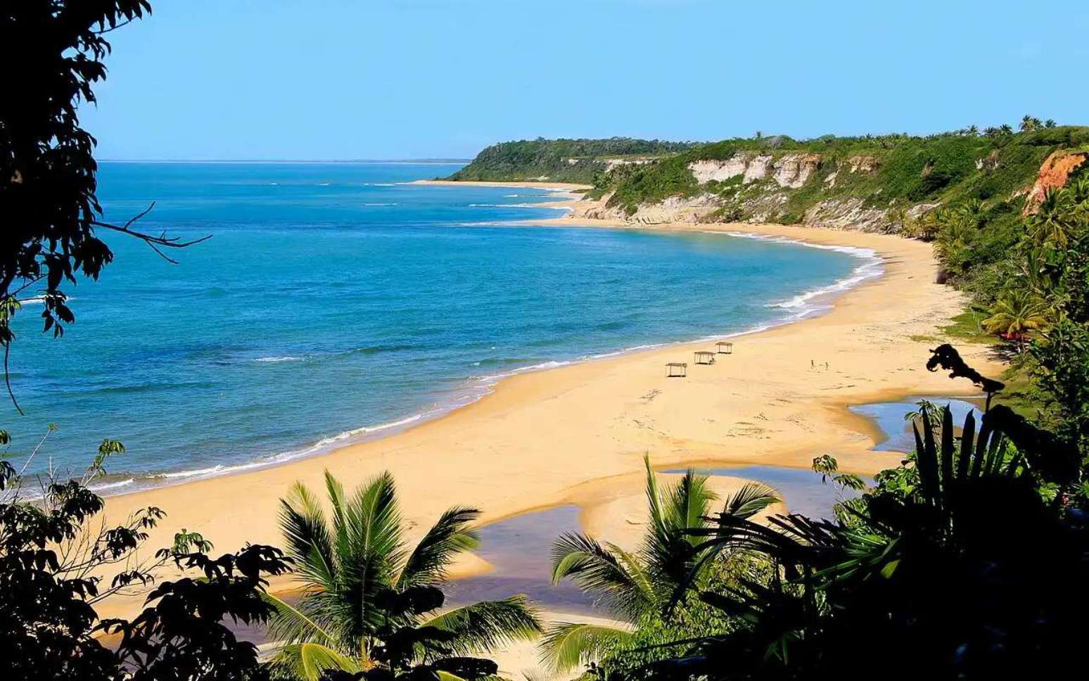 Porto Seguro: pontos turísticos, passeios, hotéis e dicas locais