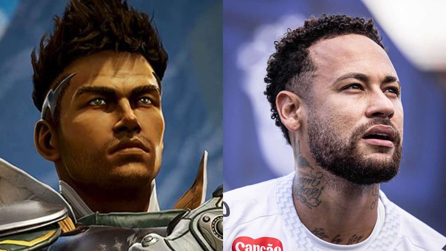 Highguard tem personagem jogável inspirado em Neymar, diz estúdio