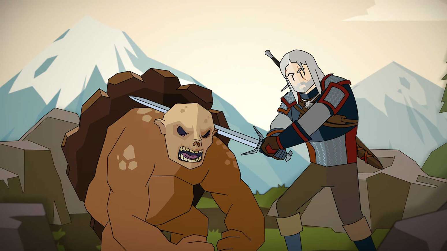 Reigns: The Witcher é anunciado e chega em fevereiro para PC e ...