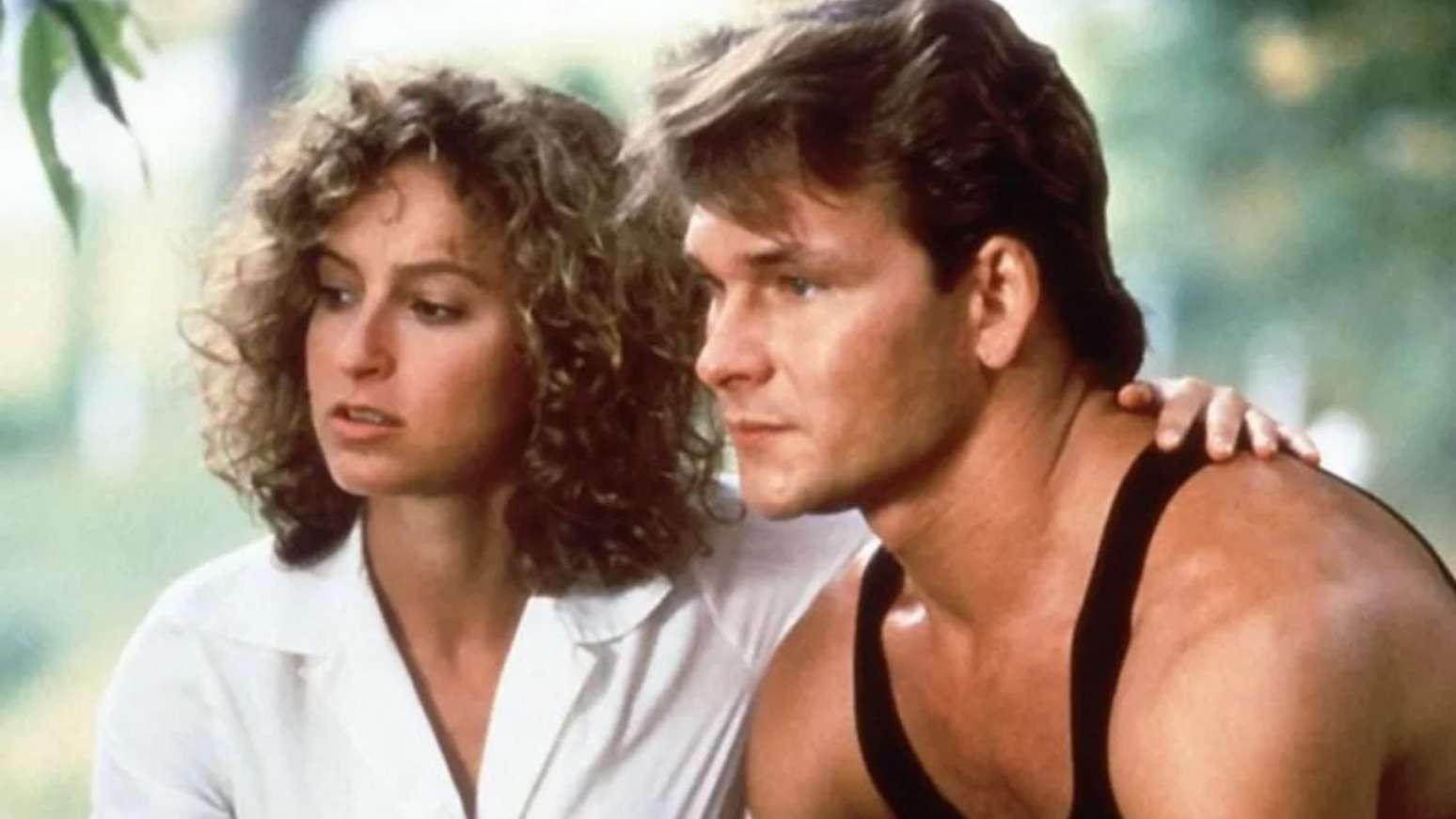 Jennifer Grey retorna para sequência de 'Dirty Dancing' quase 40 anos ...