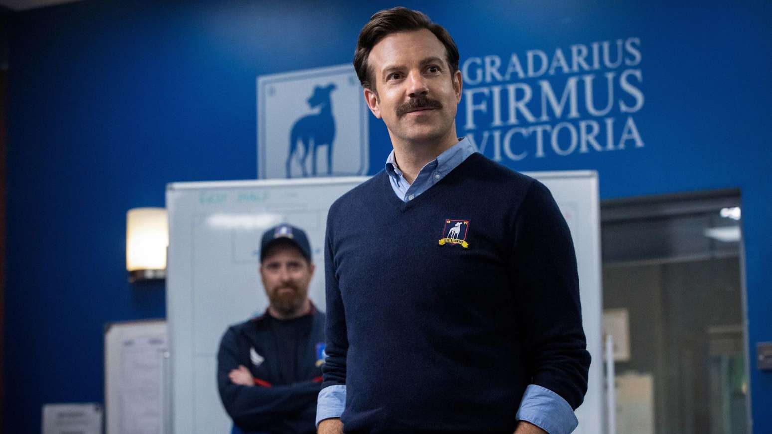 4ª temporada de 'Ted Lasso' ganha primeiras imagens e previsão de estreia