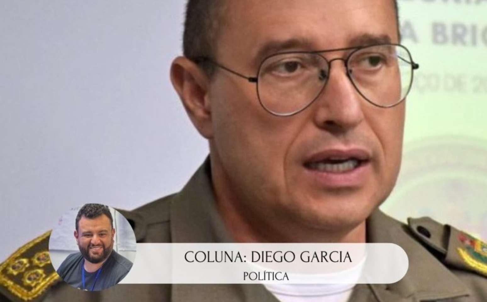 COLUNA | Em meio a críticas, Feoli vai para a reserva da BM no dia 15 ...