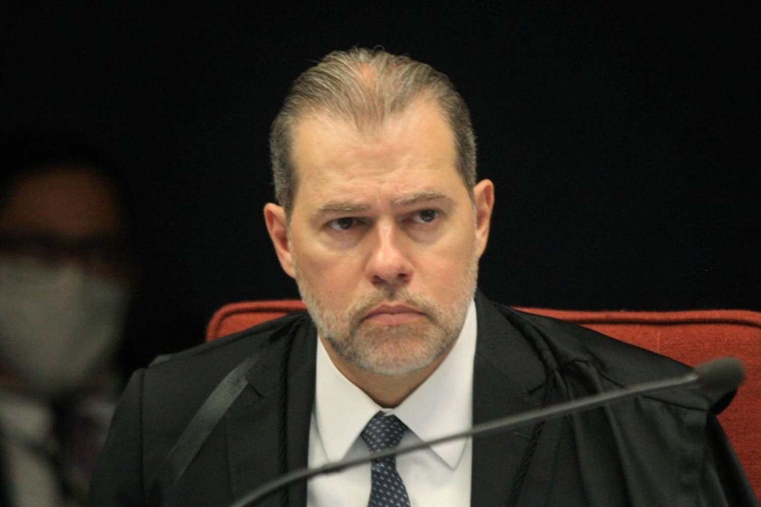 Banco Master: Toffoli revela detalhes sobre o caso