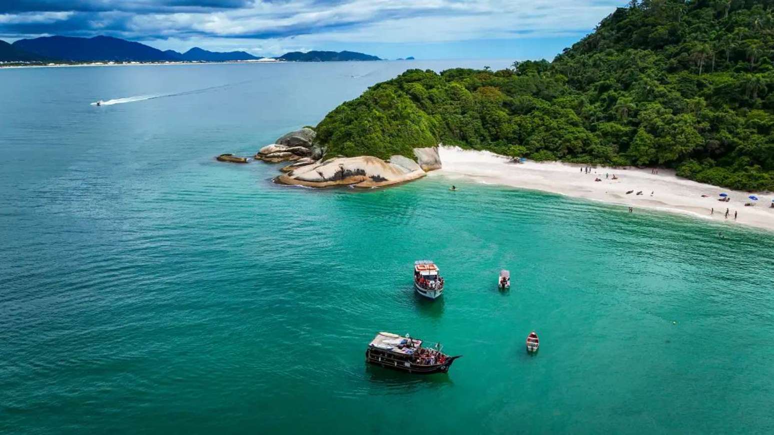 Guia de Florianópolis: melhores praias para visitar e outras dicas de ...