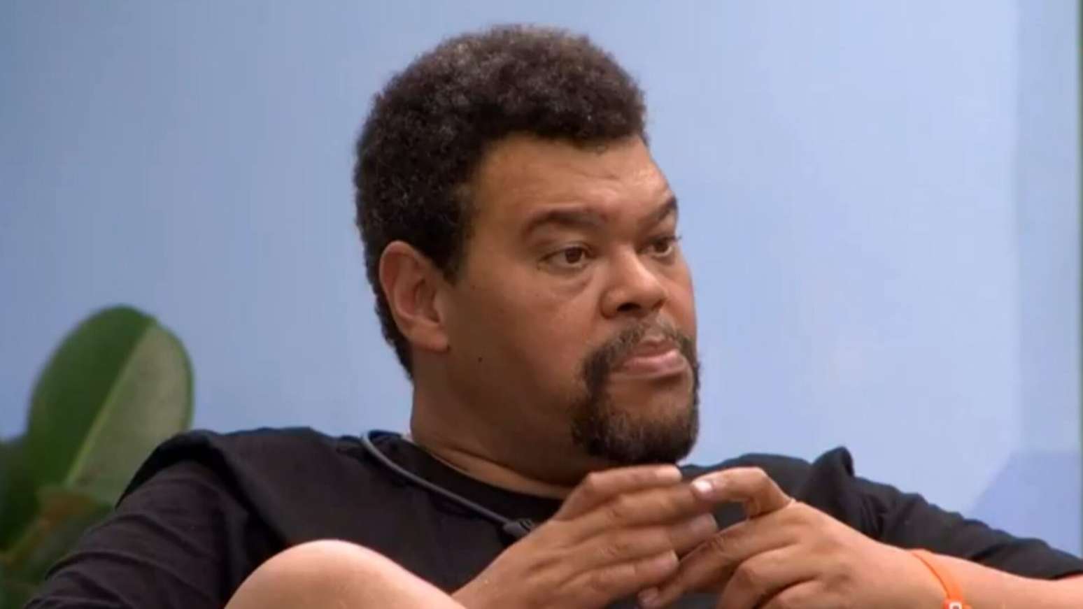 'BBB 26': Babu atende Big Fone e ganha surpresa que mudará o jogo