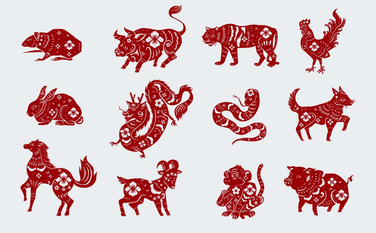 Horóscopo Chinês 2026: as previsões completas para os 12 Signos