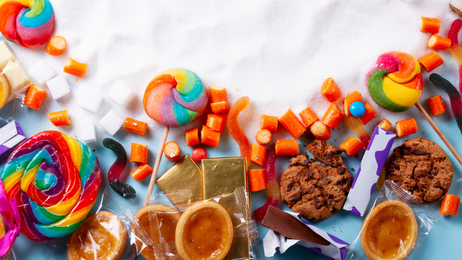 Quer reduzir a vontade de doces? Esse alimento pode ser a solução