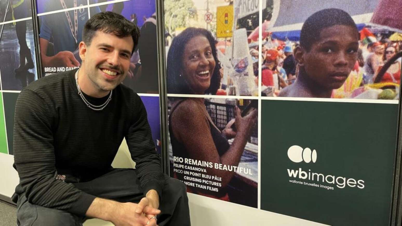 Documentário de Felipe Casanova ganha prêmio em festival francês ...