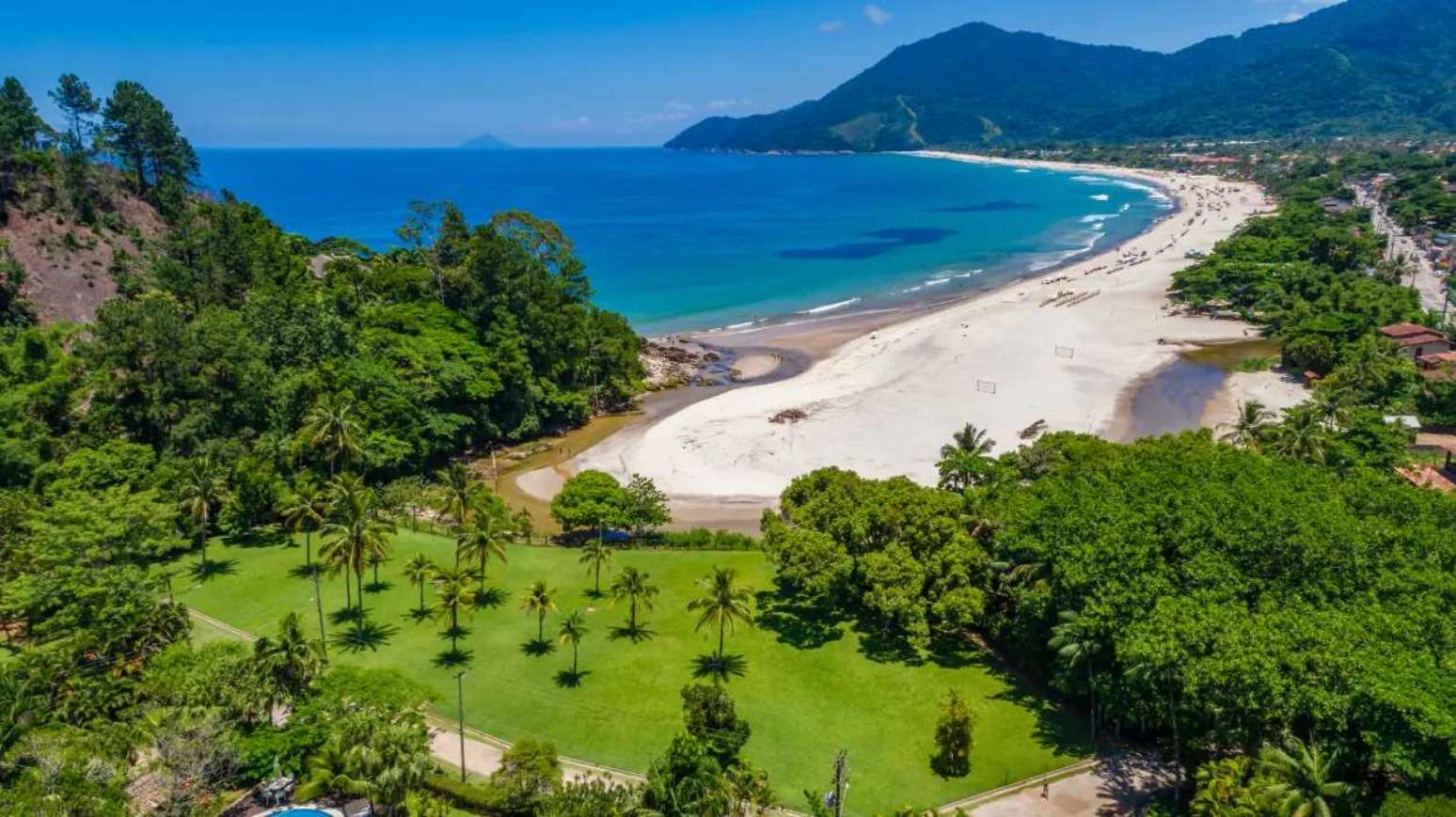 Dicas de Maresias: por dentro da praia mais badalada de São Sebastião