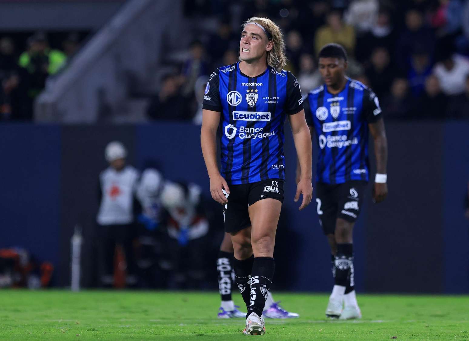 Spinelli chega ao Rio e mira sucesso no Vasco
