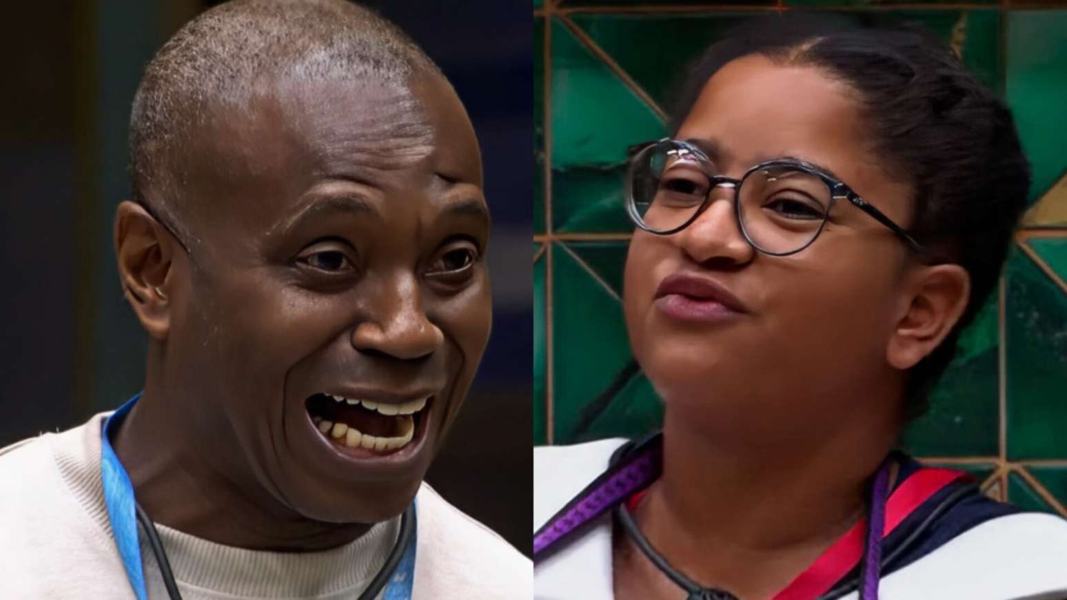 'BBB 26': Milena debocha de Edilson: 'Ganhou Copa do Mundo há quanto ...