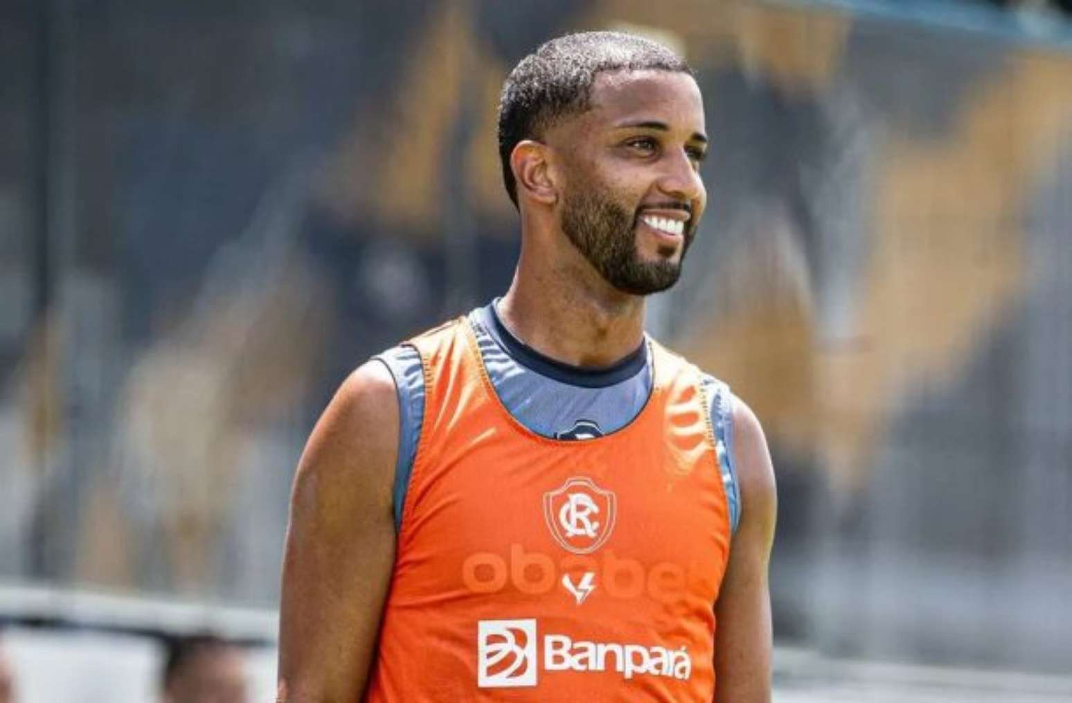 Ex-Flamengo, Palmeiras e Santos, lateral Jorge deixa o Remo após cinco ...