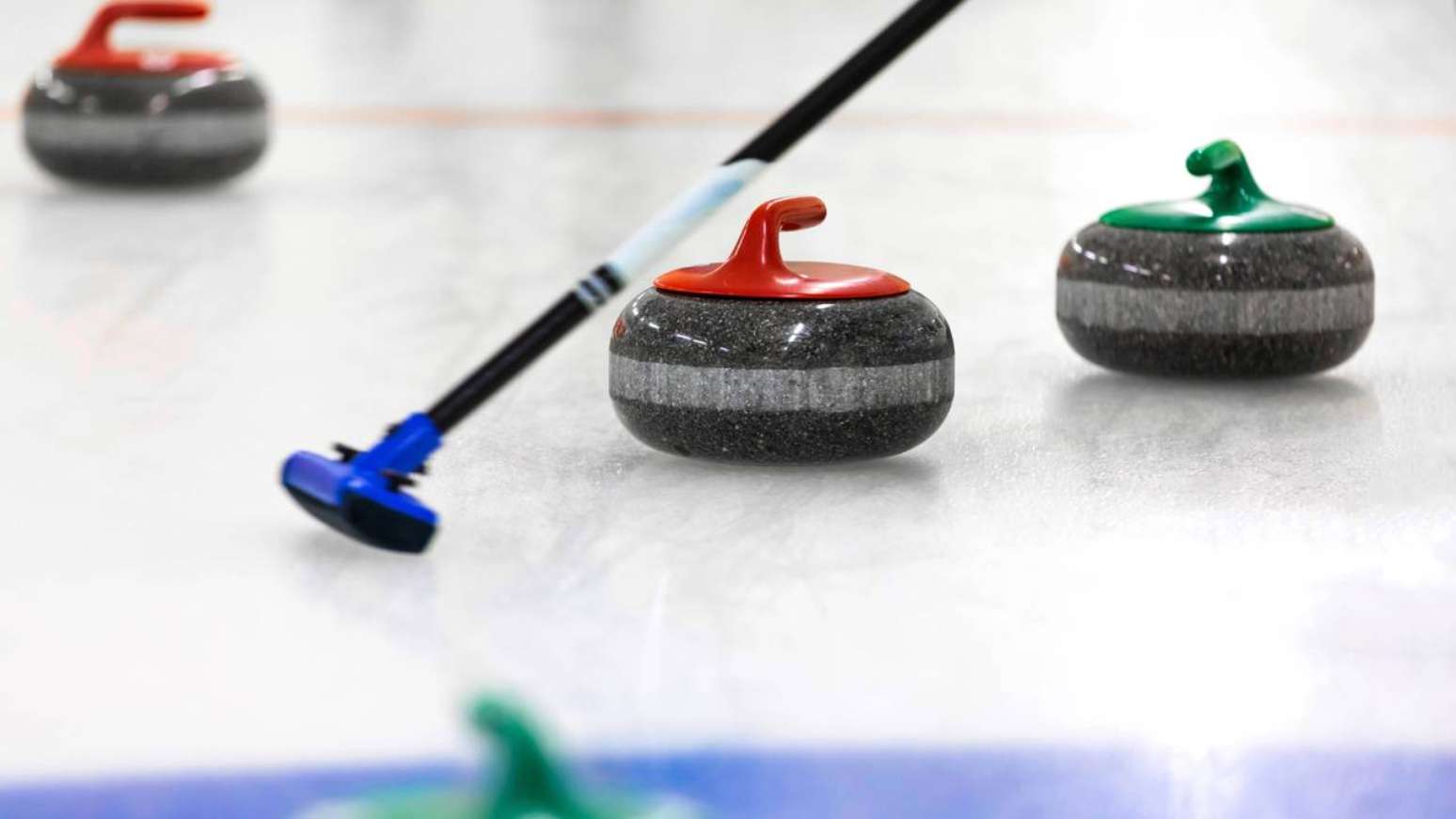 Curling: curioso esporte que conquista os Jogos de Inverno