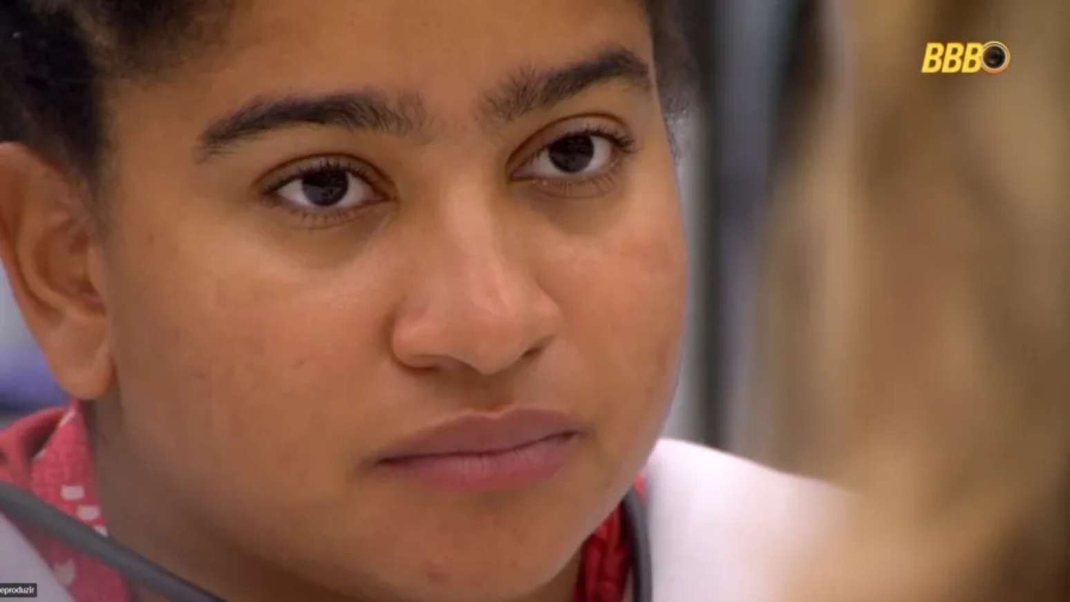 'BBB 26': Milena pode ser expulsa? Entenda os boatos