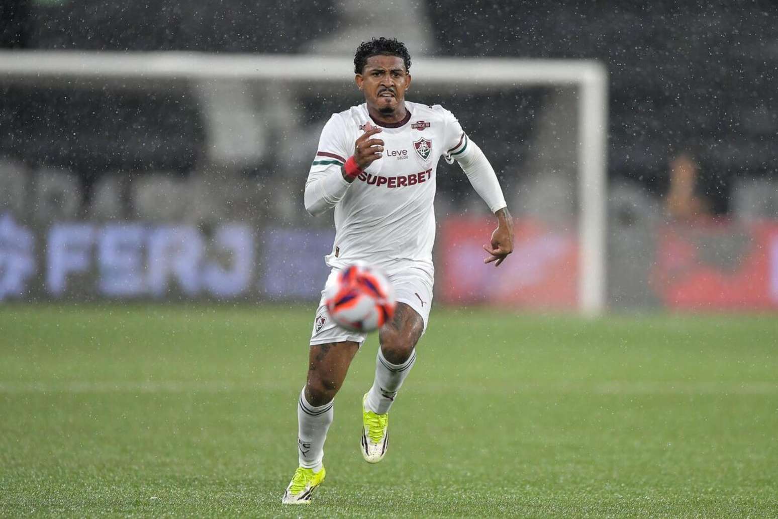 Palpite Fluminense x Botafogo - Brasileirão - 12/02/2026
