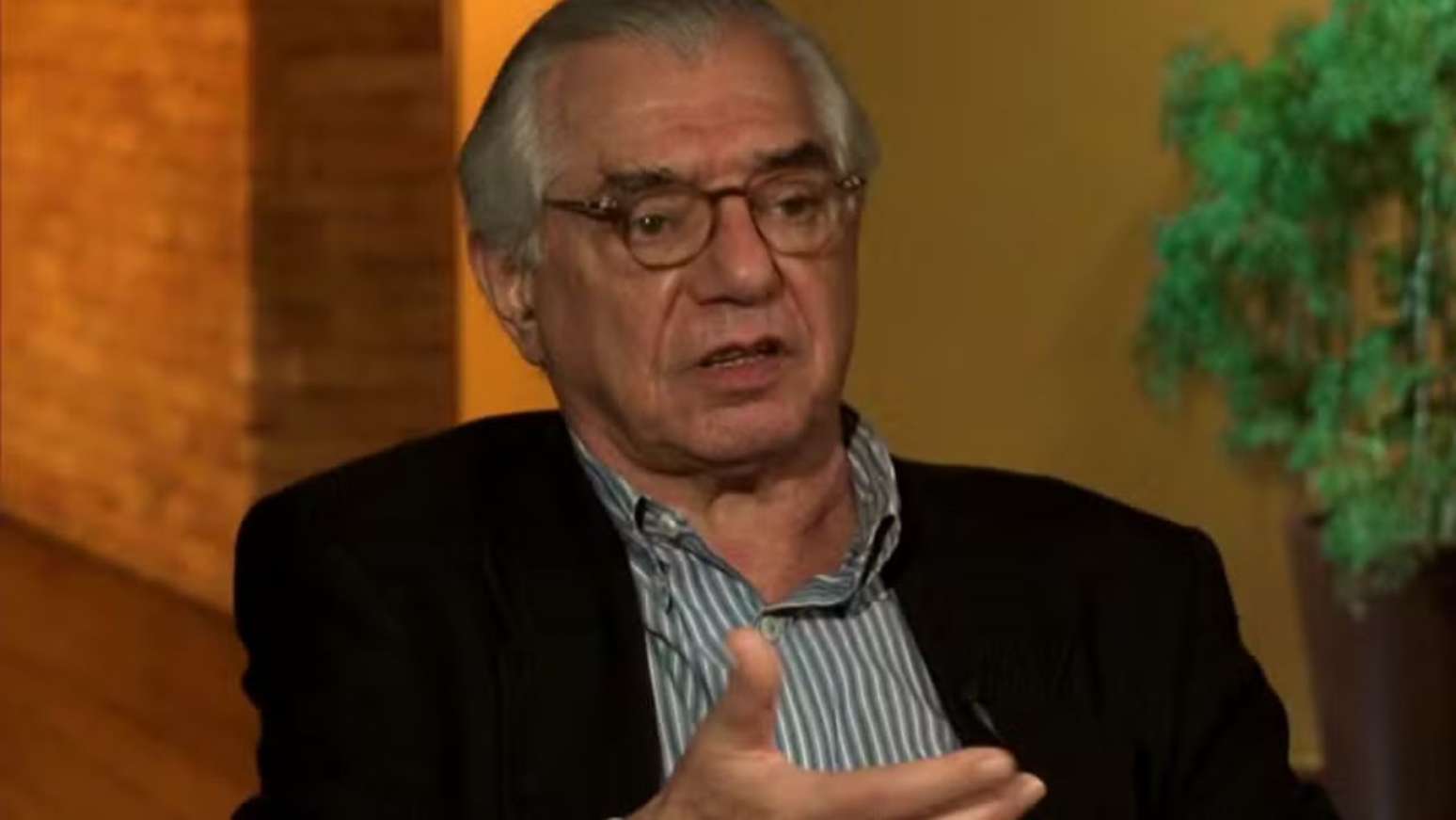 Quem foi José Álvaro Moisés? Veja repercussão da morte de um dos ...